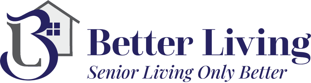 About Better Living - Senior Living Only Better