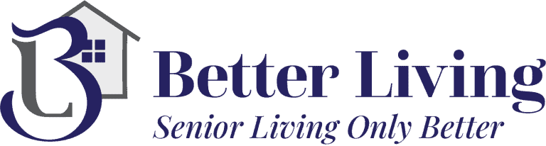 About Better Living - Senior Living Only Better